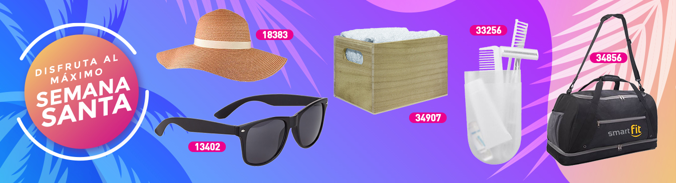 Articulos Promocionales | TodoPromocional.com