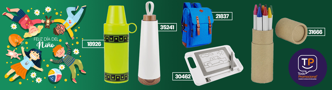 Articulos Promocionales | TodoPromocional.com