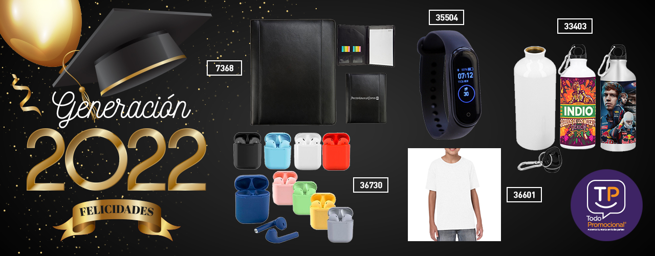 Articulos Promocionales | TodoPromocional.com