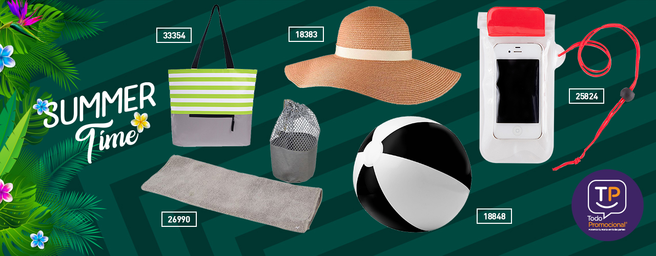 Articulos Promocionales | TodoPromocional.com