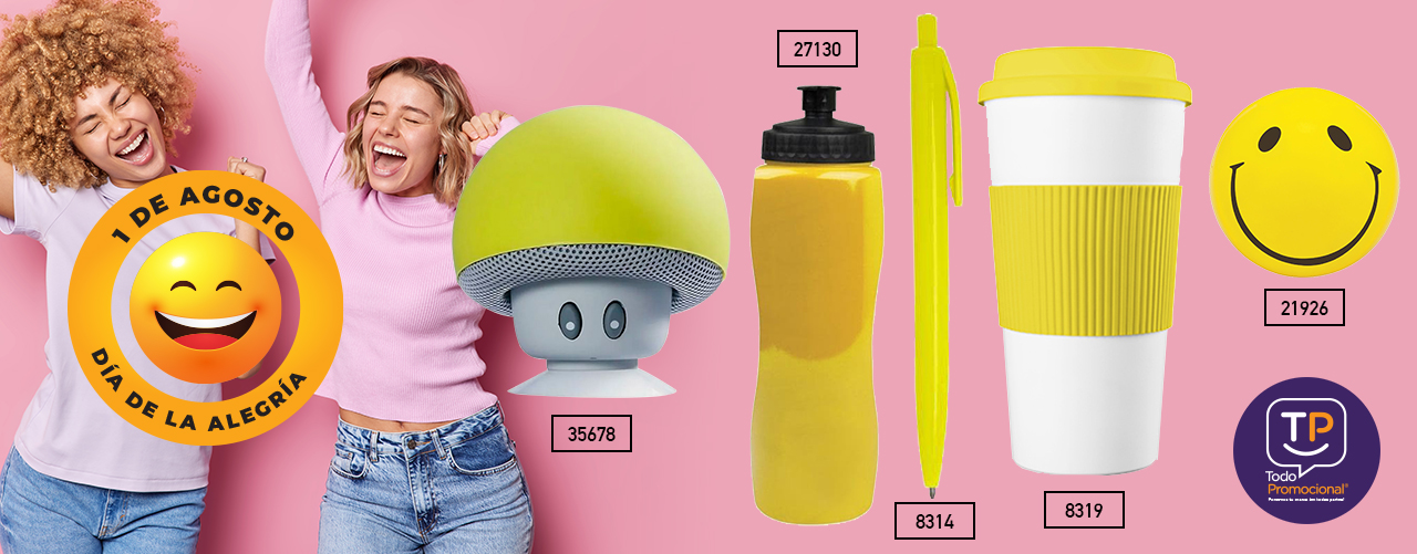 Articulos Promocionales | TodoPromocional.com