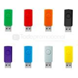 Usb 8gb giratoria mix match usb tecnologia PL promocionales | EL44801 ...