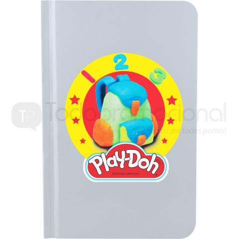 Libreta grafix libretas G4 PHT promocionales | Libreta_Grafix | TodoPromocional.com