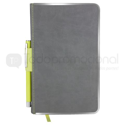 Libreta isar Libreta Escolar Oficina hotsale promocionales | HL-9010 | TodoPromocional.com