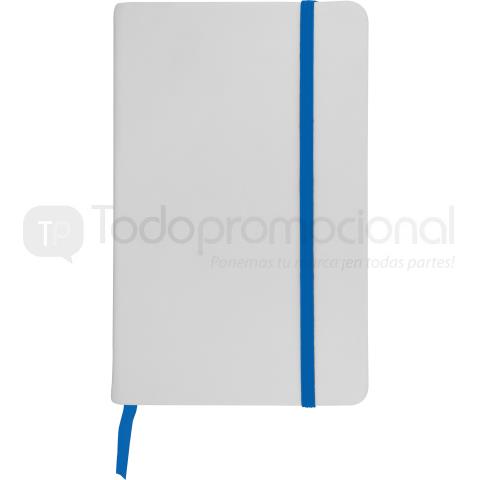 Libreta border Libreta promocionales | Lib-bor | TodoPromocional.com