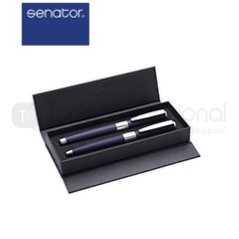 Estuche senator image promocionales | PL-S6204 | TodoPromocional.com