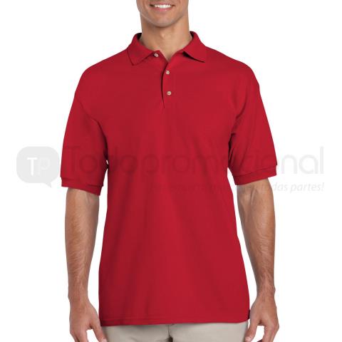 Playera polo piqué adulto Playeras Textil Uniformes Polo Caballero ...
