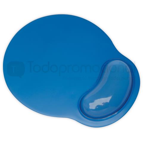 Mouse pad con muñequera líquida Mouse pad Mouse Computación Oficinas ...