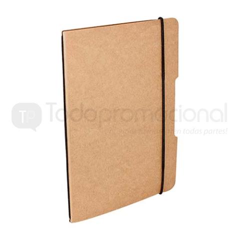 Libreta barron libreta cuaderno promocionales | HL-015 | TodoPromocional.com