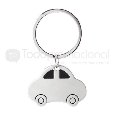 Llavero carro eleusis Llavero Carro Auto Llaves Transporte Chofer ...