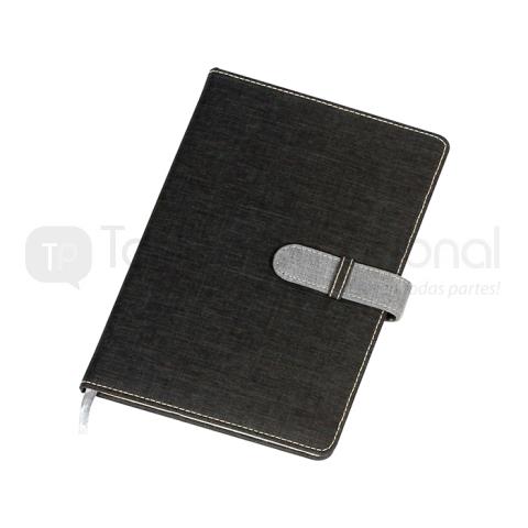 Libreta glasgow. promocionales | LB-041 | TodoPromocional.com