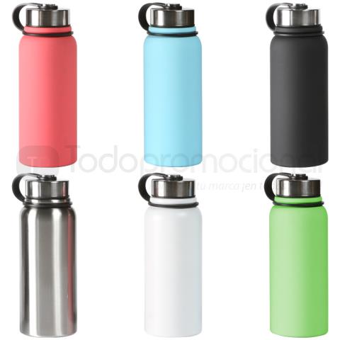 Termo ceuta. promocionales | TE-072 | TodoPromocional.com