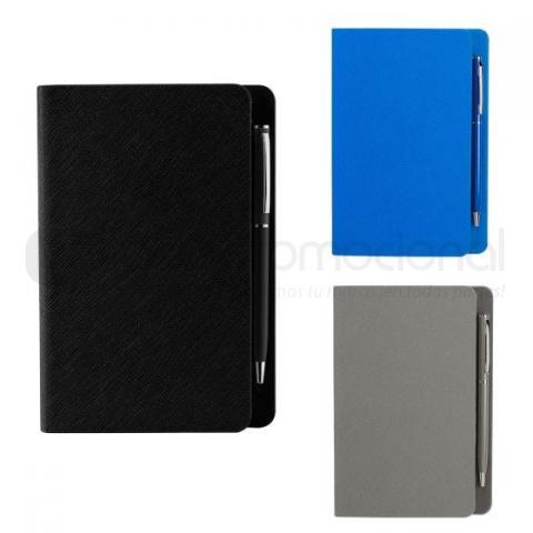 Libreta funee Cuaderno libreta escritura hotsale promocionales | HL-9055 | TodoPromocional.com