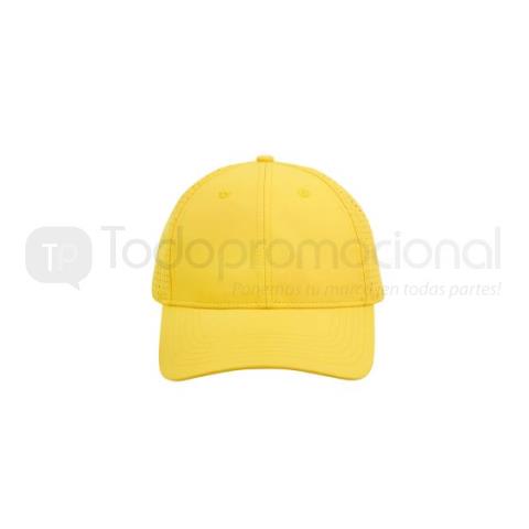 Gorra mathis gorra cacucha promocionales | CAP-016 | TodoPromocional.com