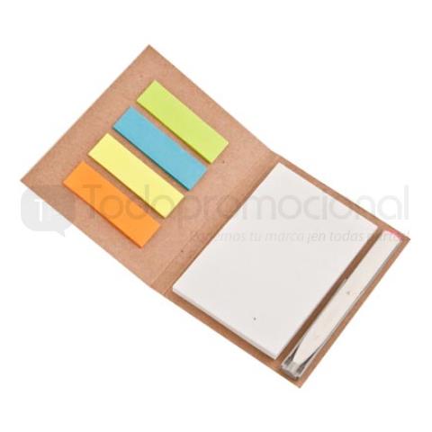 Libreta minibook libretas G4 promocionales | LIBRETA_MINIBOOK | TodoPromocional.com