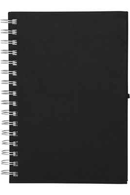 Libreta soft libretas G4 promocionales | Libreta_Soft | TodoPromocional.com