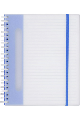 Libreta twin libretas G4 promocionales | Libreta_Twin | TodoPromocional.com